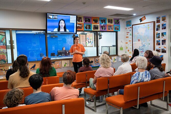 Alice Springs School of the Air Guided Tour Ticket - An Honest Look at the Alice Springs School of the Air Guided Tour
