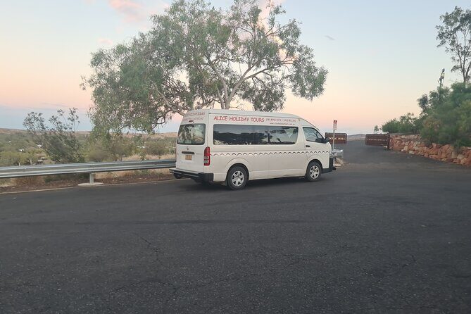 Alice Springs to Uluru One Day Tour Private Charter Service - Key Points