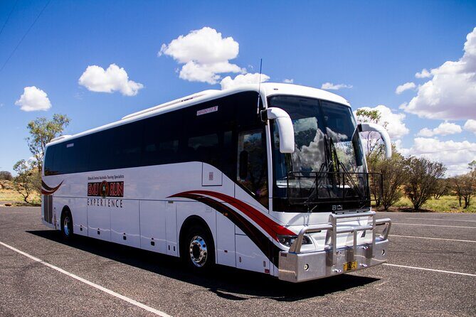 Alice Springs to Uluru Private Charter Transfer Service - Authentic Tips from Reviewers