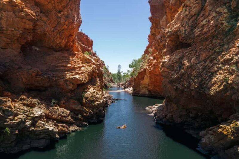 Alice Springs: West MacDonnell Ranges & Standley Chasm Tour - The Experience: What to Expect on the Tour