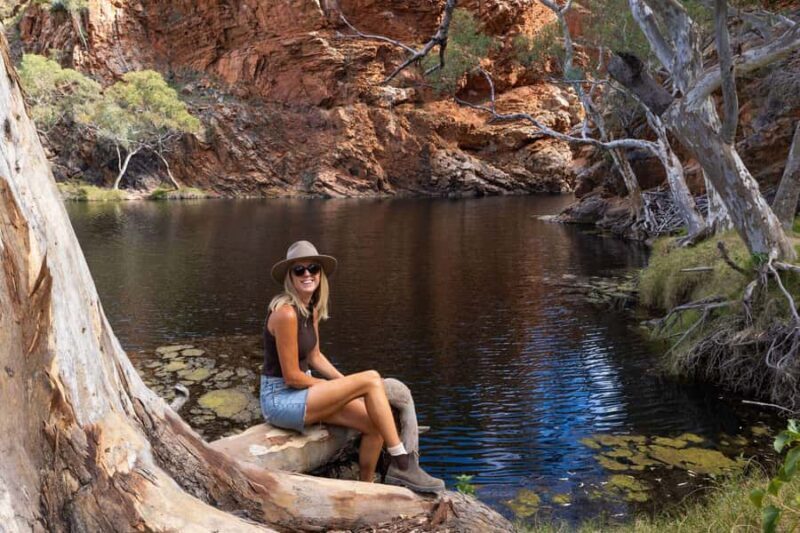 Alice Springs: West MacDonnell Ranges & Standley Chasm Tour - FAQ
