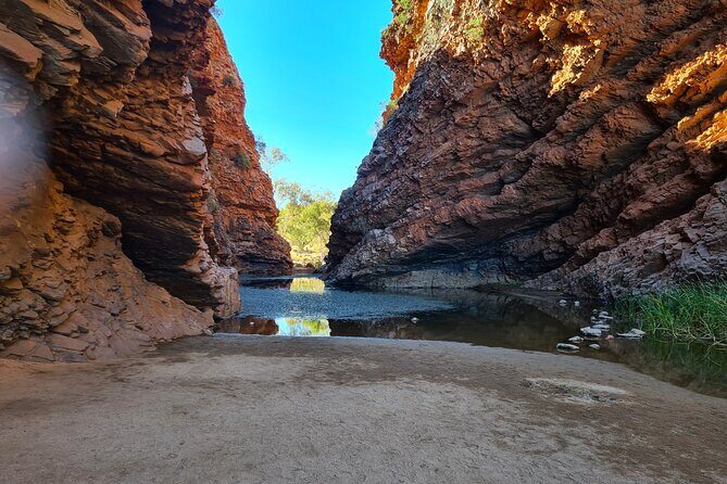 Alice Town And Country Half Day Sunset Tour - Small Group - Who Should Consider This Tour?  