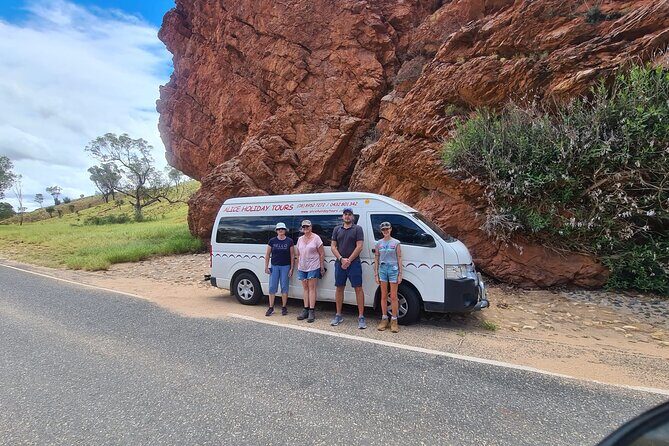 Alice Town & Country Half Day Sunset Tour Private Tour Service - The Journey Through Alice Springs: What to Expect
