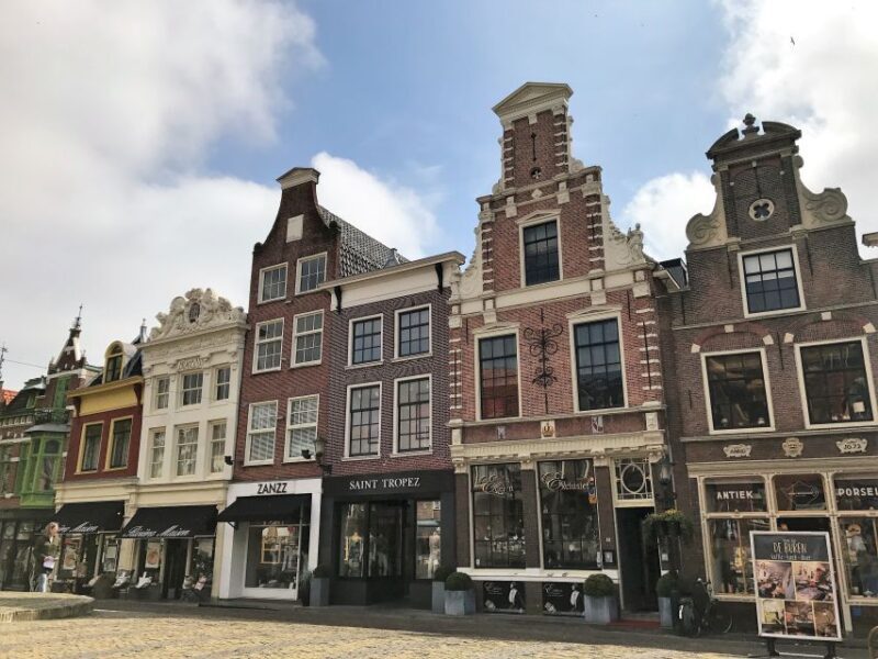 Alkmaar: Small Group City Walking Tour *English* - Who Would Love This Tour?  