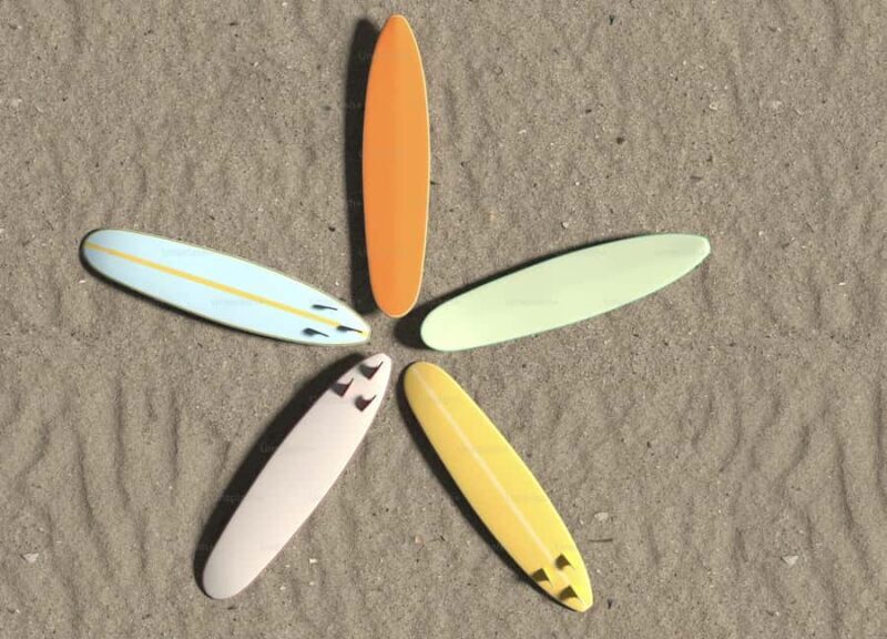 All Abilities Adaptive Surf Lesson Gold Coast - Introduction