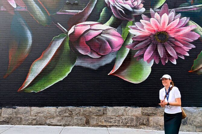 All about Montreal's Murals - Saturday Walking Tour - Final Thoughts: Is It Worth It?