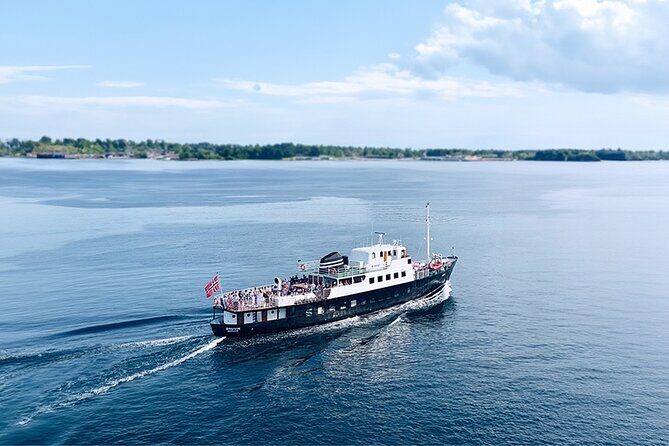 All About the Fjords in One Tour by Boat and Bus from Ålesund - Key Points