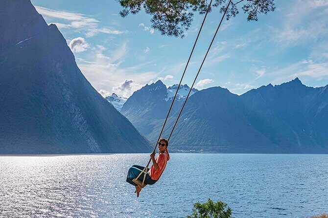 All About the Fjords in One Tour by Boat and Bus from Ålesund - Introduction: A Scenic Taste of Norway in One Day