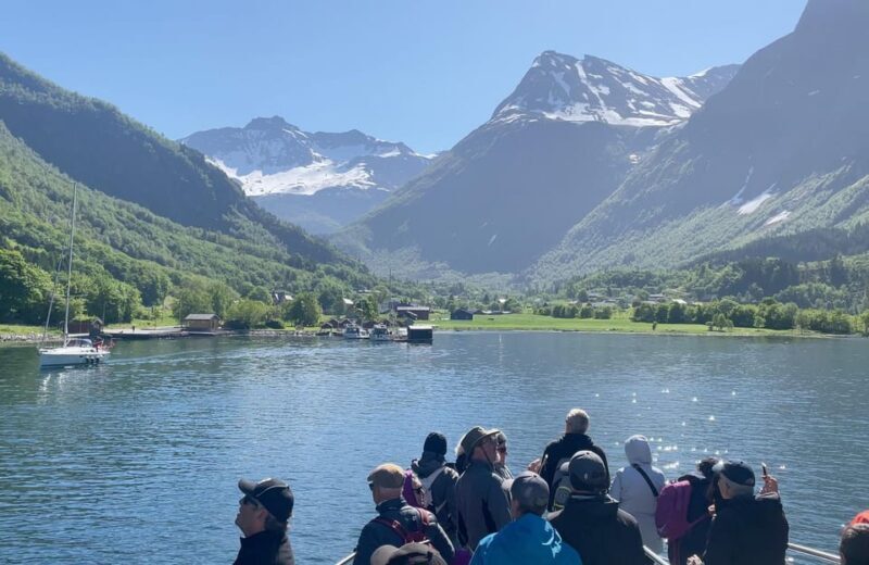 All About the Fjords, in one tour by boat & bus from Ålesund - Who Is This Tour Best For?