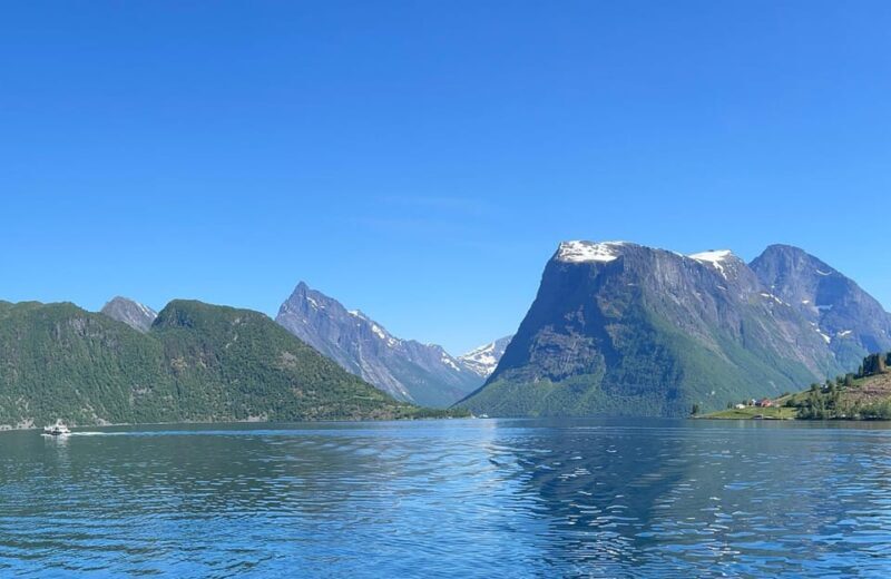 All About the Fjords, in one tour by boat & bus from Ålesund - Final Thoughts