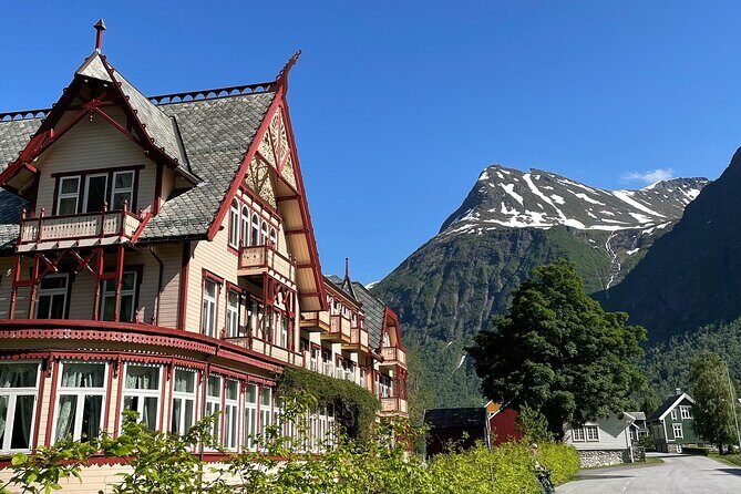 All About the Fjords in One Tour by Bus and Boat from Ålesund - FAQs