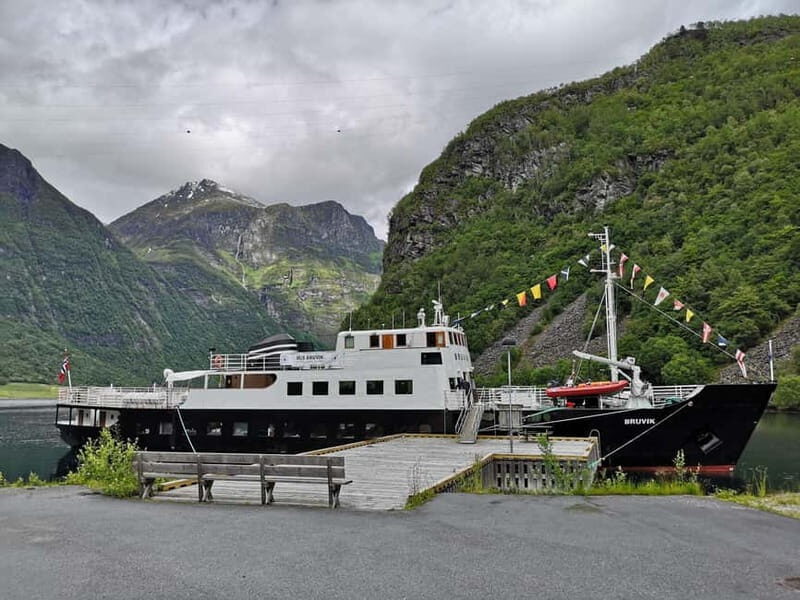 All About the Fjords, in one tour by bus & boat from Ålesund - Key Points
