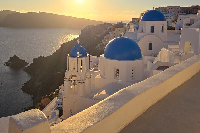 All around Santorini-Transportation - A Closer Look at All Around Santorini Transportation