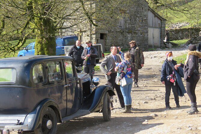 All Creatures Great and Small from Windermere - All Creatures Great and Small from Windermere: A Thoughtful Day Out