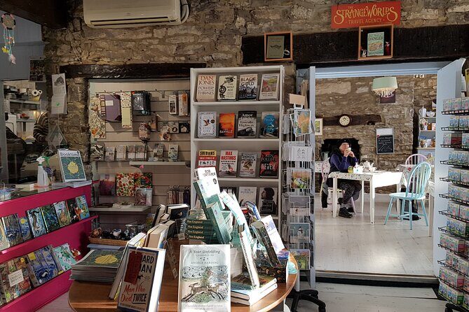 "All Creatures Great and Small" Tour from the Lake District - Frequently Asked Questions  