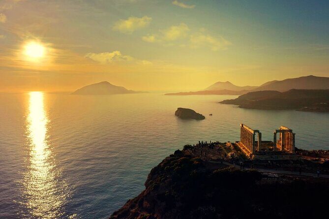 All Day Athens Highlights & Sunset Tour to the Temple of Poseidon - An Overview of What Makes This Tour Special