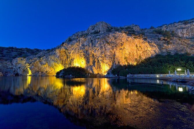 All Day Athens Highlights & Sunset Tour to the Temple of Poseidon - FAQ