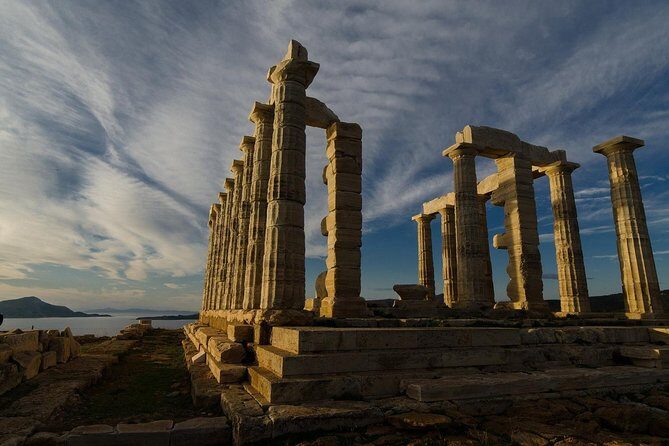 All Day Athens Highlights & Sunset Tour to the Temple of Poseidon - Final Thoughts