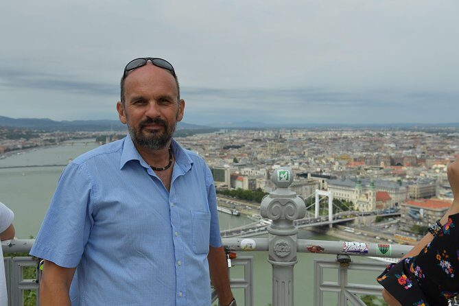 All day city tour in Budapest - What to Expect from the All-Day Budapest Tour