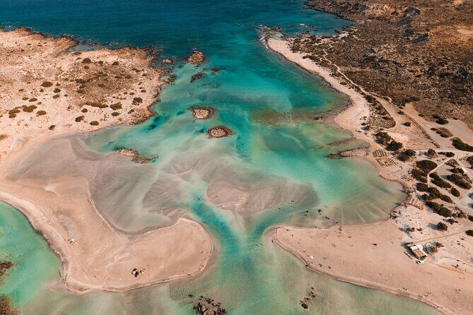 All Day Elafonisi and Falassarna Family Tour - Introduction