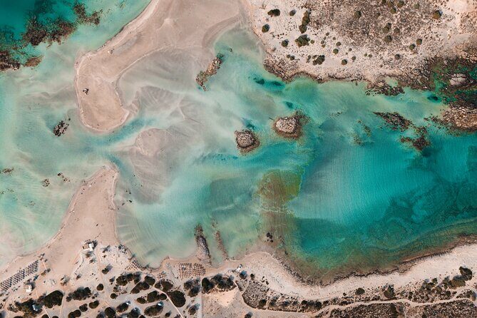 All Day Elafonisi and Falassarna Family Tour - Key Points