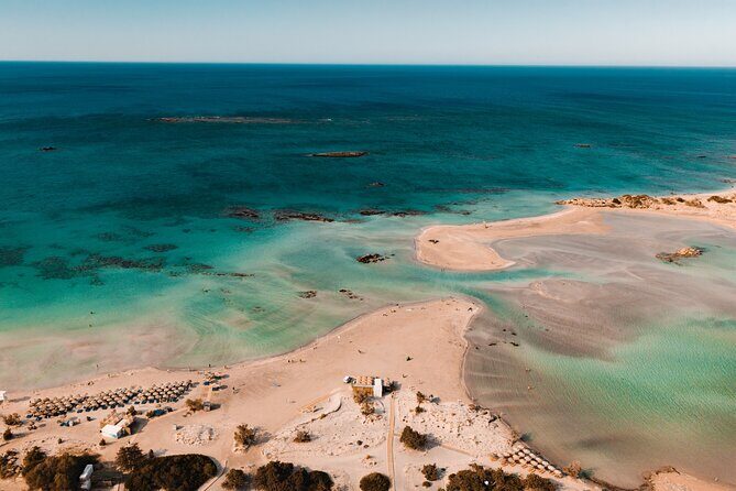 All Day Elafonisi and Falassarna Family Tour - Who Should Book This Tour?