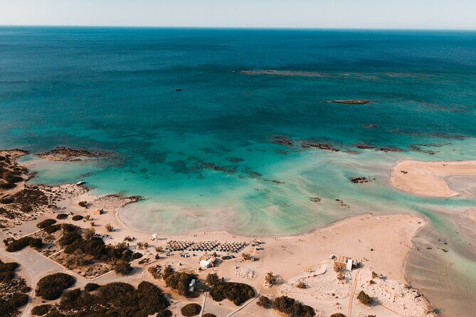 All Day Elafonisi and Falassarna Family Tour - Final Thoughts