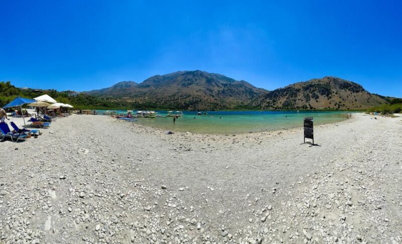 All Day Family Tour to Rethymno & Kournas Lake | JMP Tours - An In-Depth Look at the Tour Experience