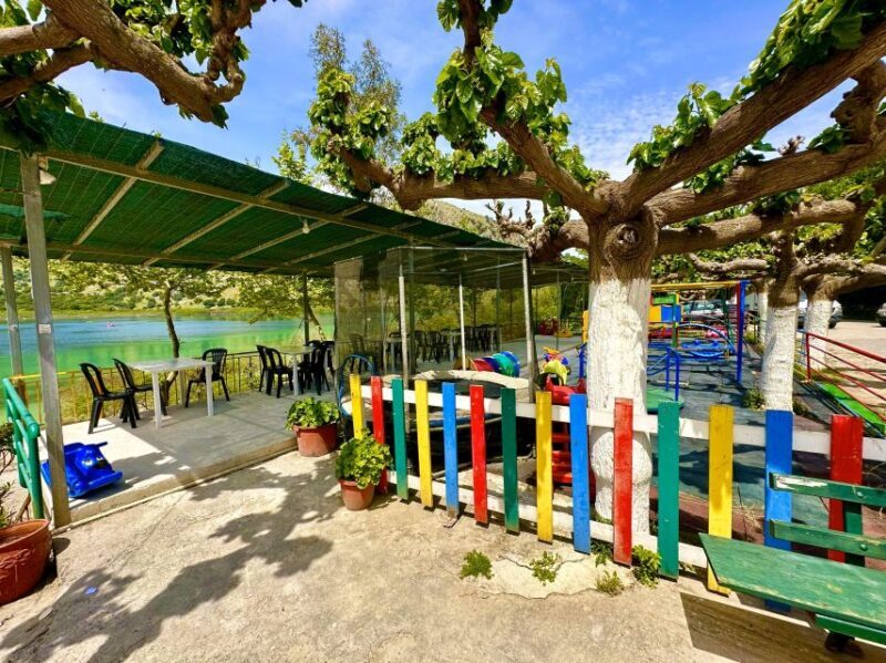 All Day Family Tour to Rethymno & Kournas Lake | JMP Tours - Who Should Consider This Tour?