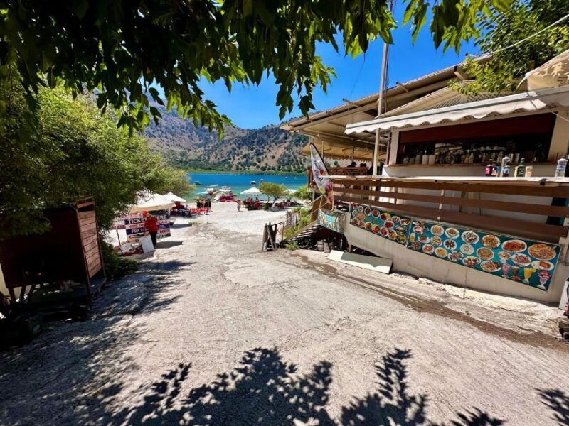 All Day Family Tour to Rethymno & Kournas Lake | JMP Tours - Frequently Asked Questions