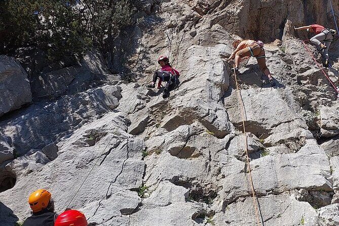 All Day Guided Rock Climbing in Izmir - Final Thoughts: Is It Worth It?
