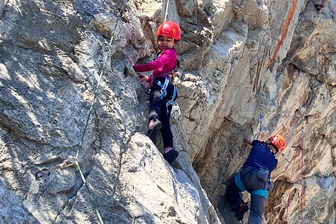 All Day Guided Rock Climbing in Izmir - FAQ