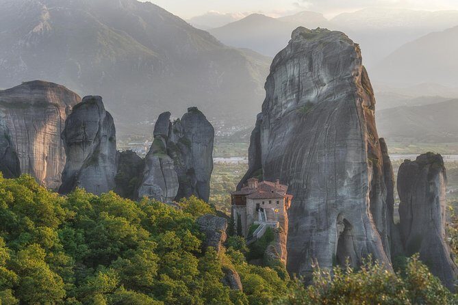 All Day Private Meteora Photo Tour - Discovering Meteora: An Authentic Photography Journey