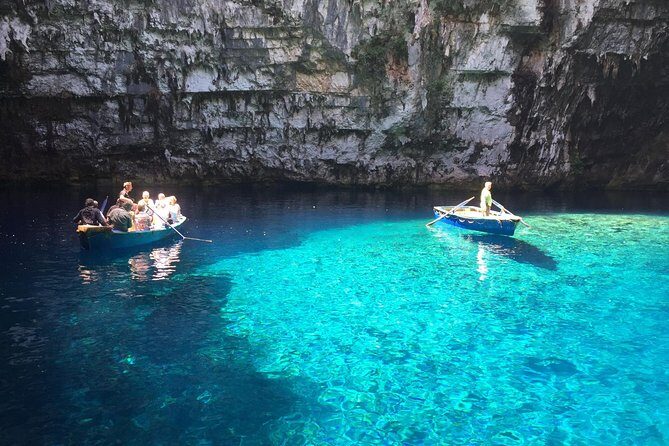 ALL DAY private tour - Kefalonia - FAQ