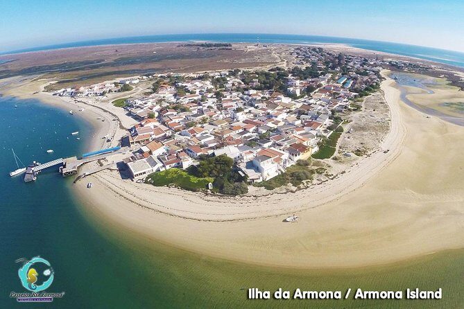 All Day Route in Fuseta - FAQs