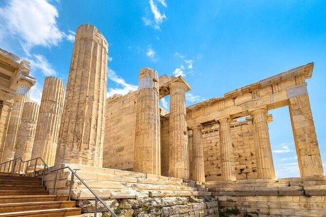 "All Day Tour Athens & Corinth:Highlights & Path of Apostle Paul" - Final Thoughts