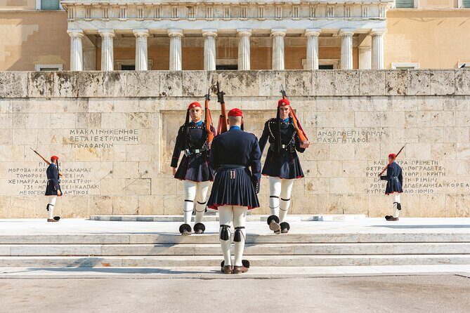 "All day tour of Athens-8h:Exploring its most popular landmarks" - Final Thoughts