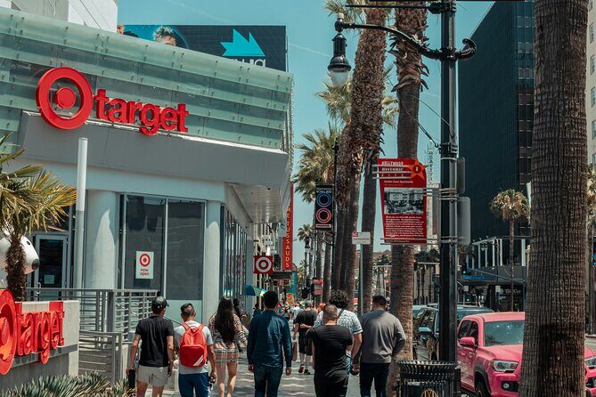 All Hollywood Landmarks on Electric Bike Tour - FAQ Section