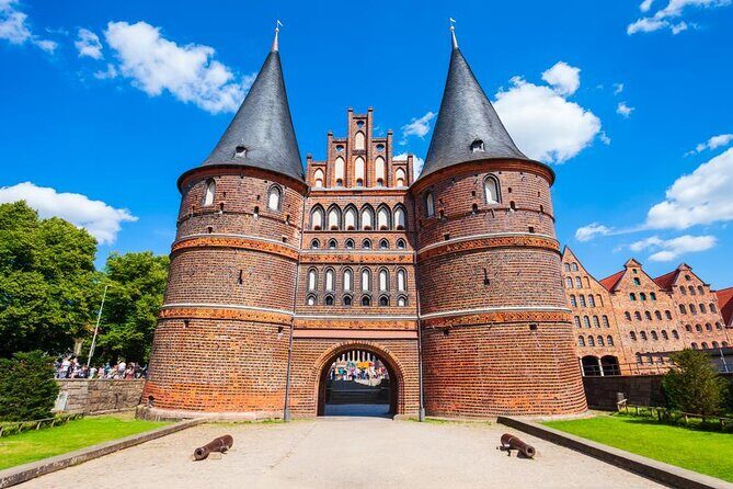 All-in-One: Beautiful Lübeck: Shore Excursion from Kiel Port - Key Points