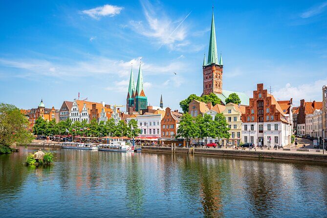 All-in-One: Beautiful Lübeck: Shore Excursion from Kiel Port - The Real Traveler Experience