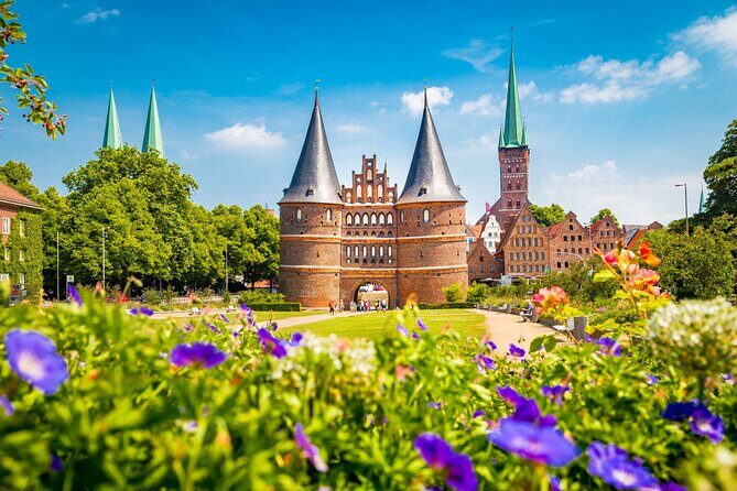 All-in-One: Beautiful Lübeck: Shore Excursion from Kiel Port - Who Will Love This Tour?