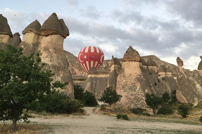 All In One Cappadocia Private Tour - Final Thoughts