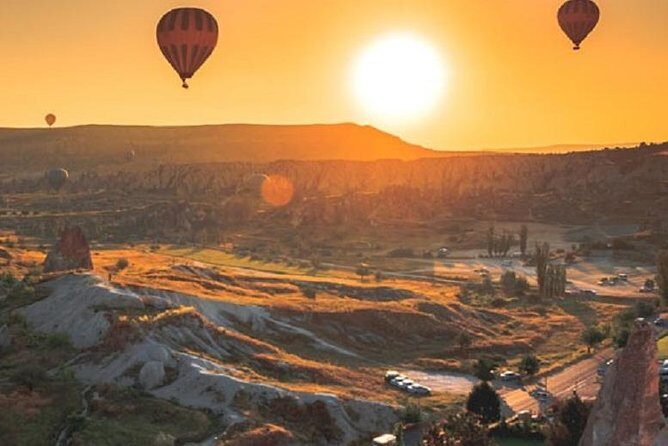 All-in-One Cappadocia Tour: Combined Red and Green Tour - Authentic Experiences Reported by Travelers