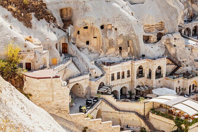 All-in-One Cappadocia Tour: Combined Red and Green Tour - The Sum Up: Who Should Book This Tour?