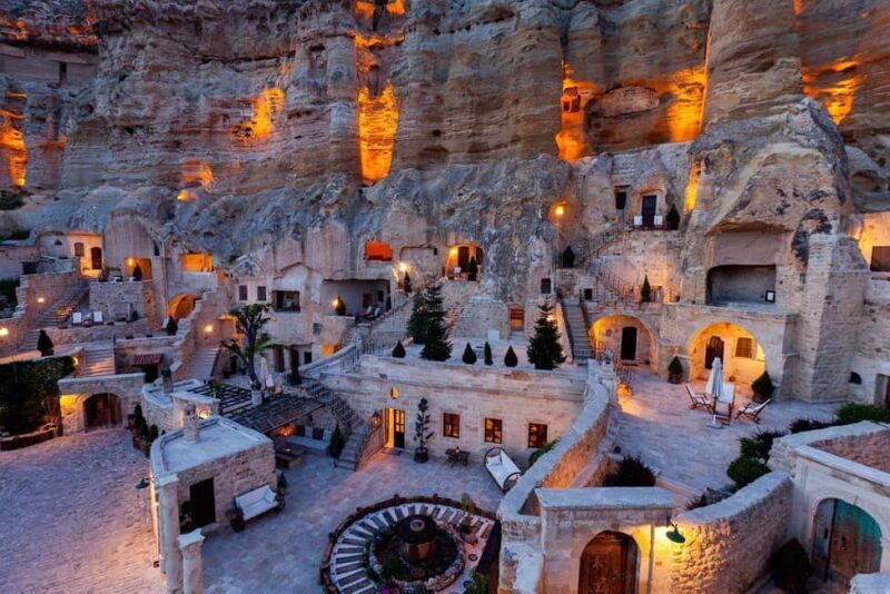 All-in-One Cappadocia Tour: Combined Red and Green Tour - Why Choose the All-in-One Cappadocia Tour?