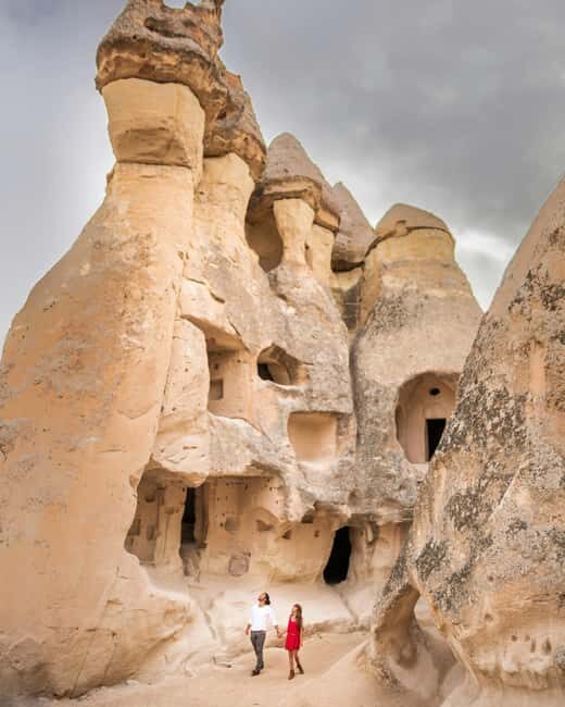 All-in-One Cappadocia Tour: Combined Red and Green Tour - Value for Money and Practical Tips