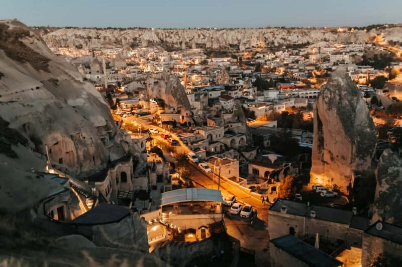 All-in-One Cappadocia Tour: Combined Red and Green Tour - Final Thoughts