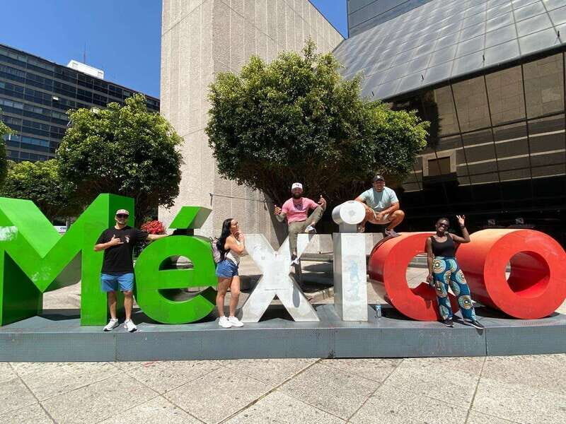 All-in-one CDMX adventure - Exploring the All-in-One CDMX Adventure: A Balanced Look