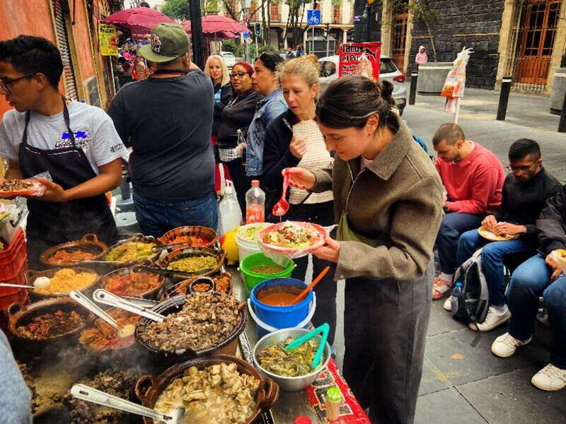 All-in-one CDMX adventure - Key Points