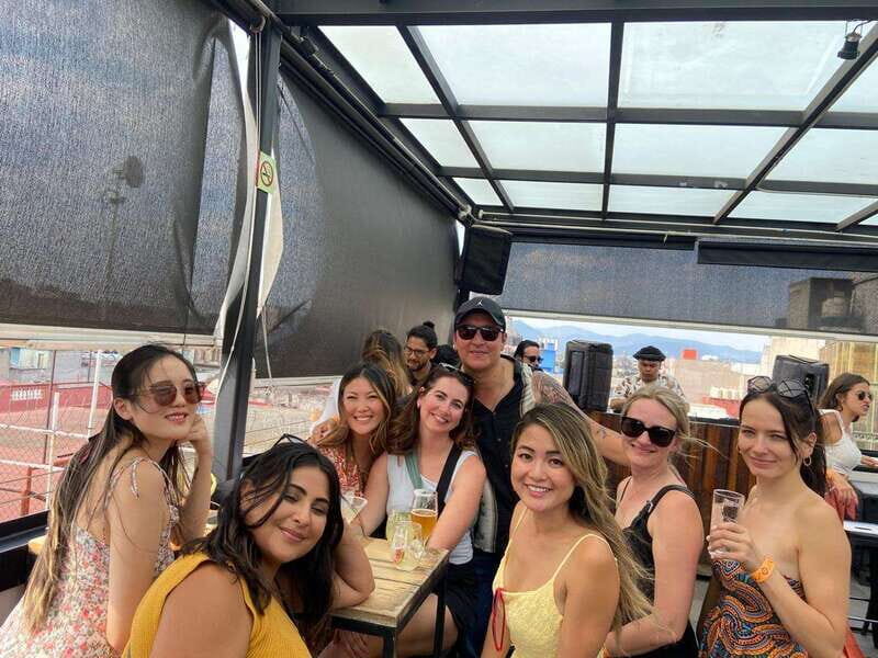 All-in-one CDMX adventure - Frequently Asked Questions